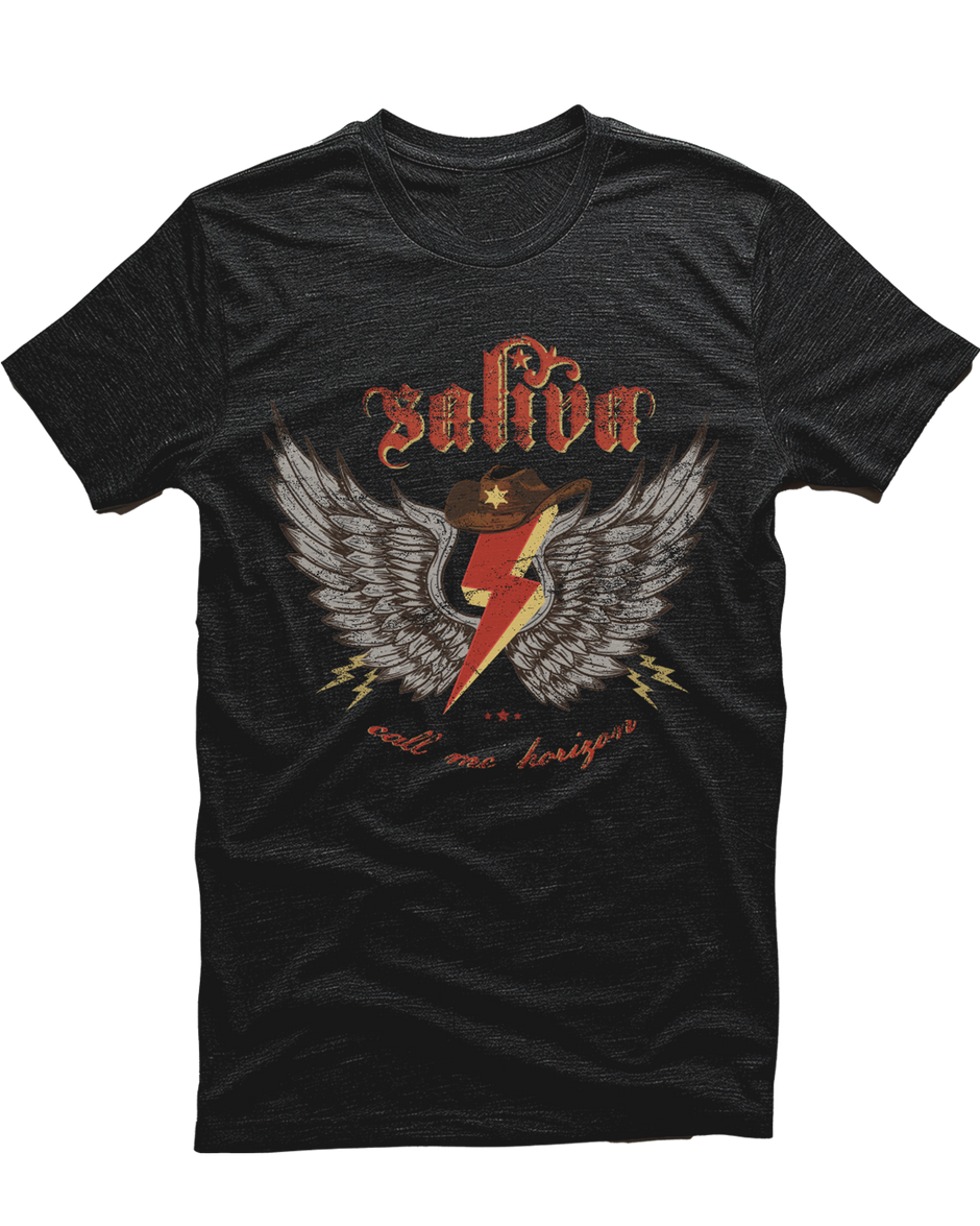 Saliva Band