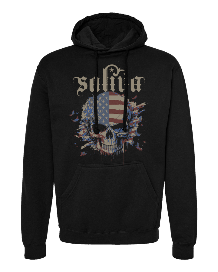 Saliva Band