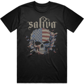 Saliva Band