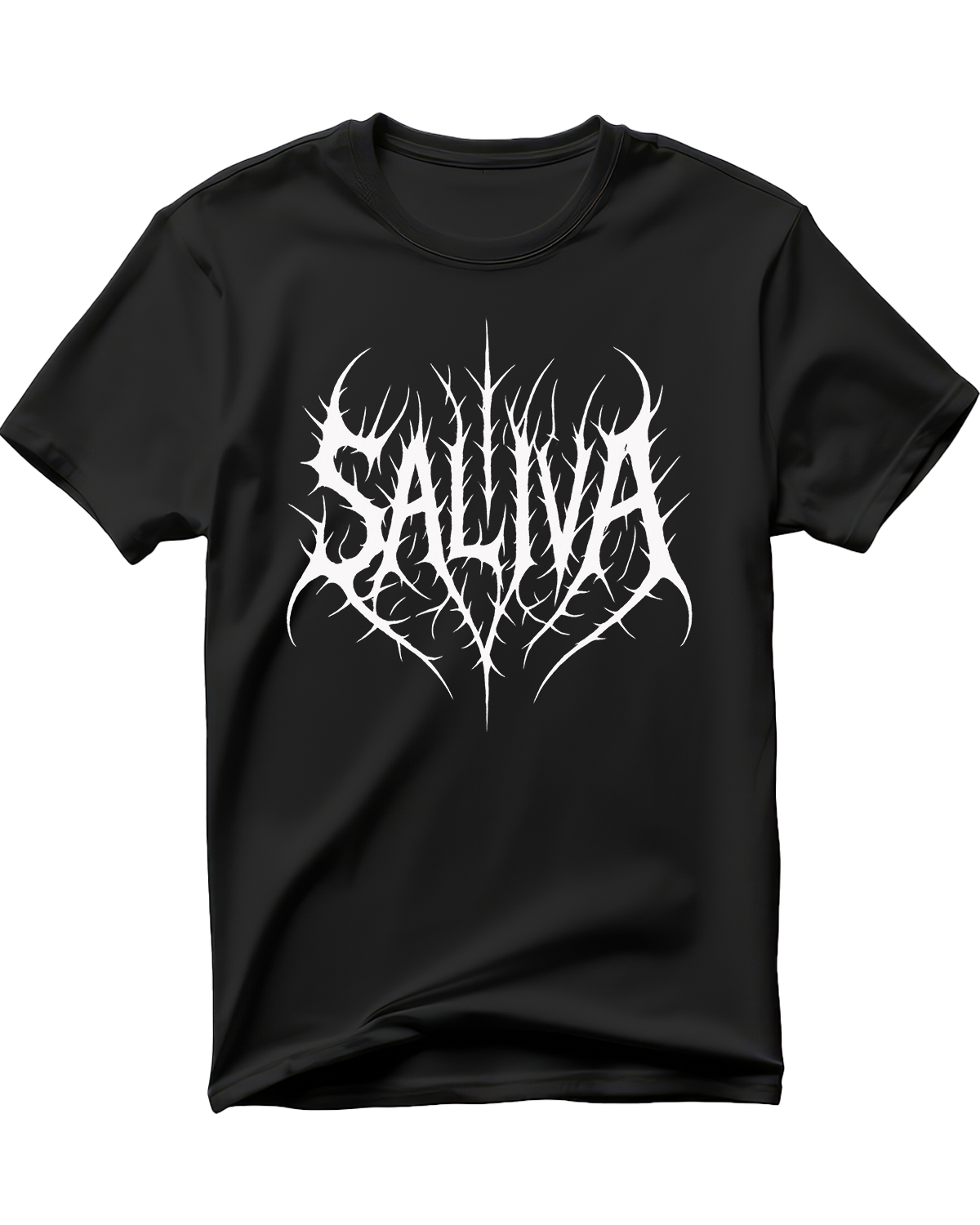 Saliva Band