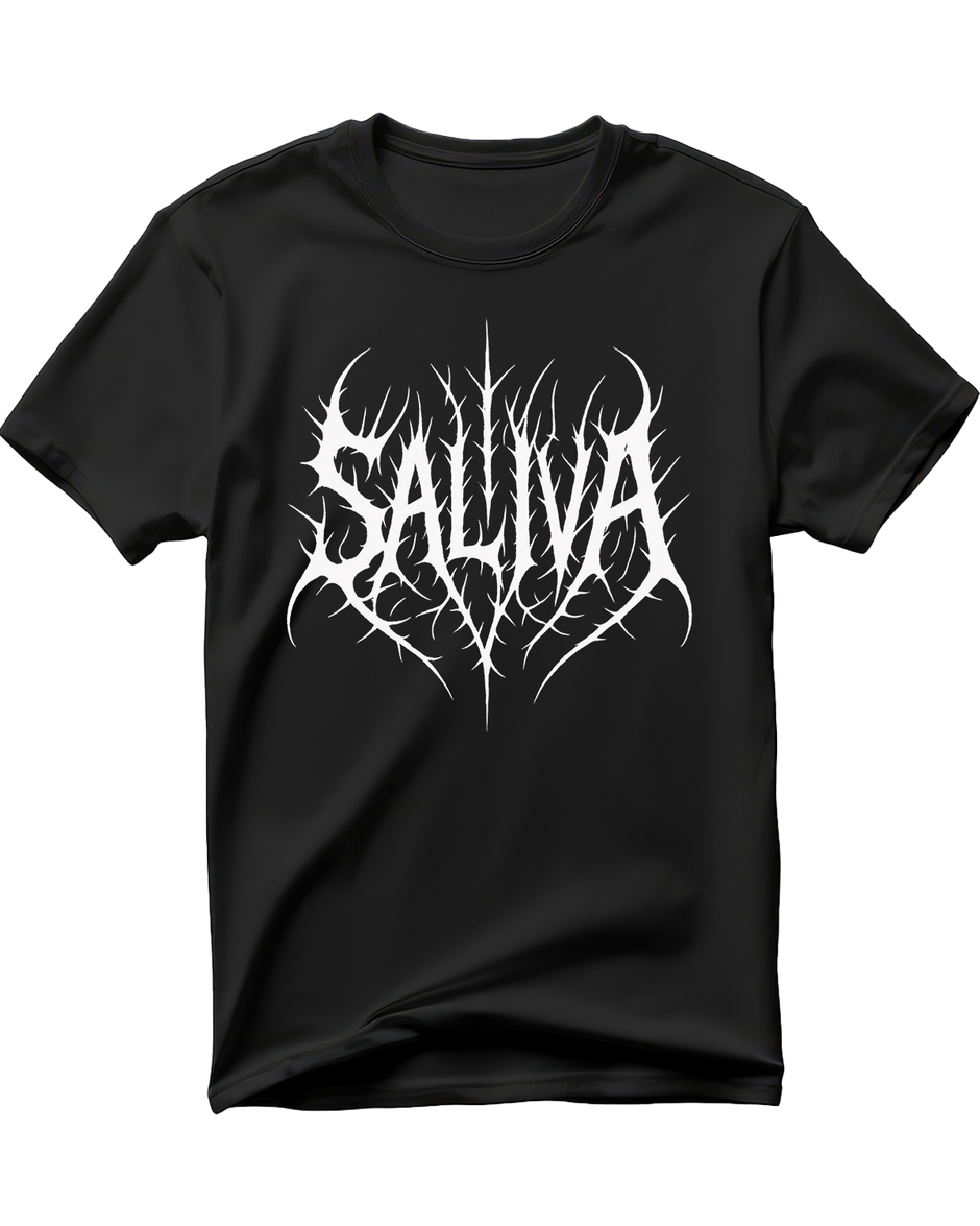 Saliva Band