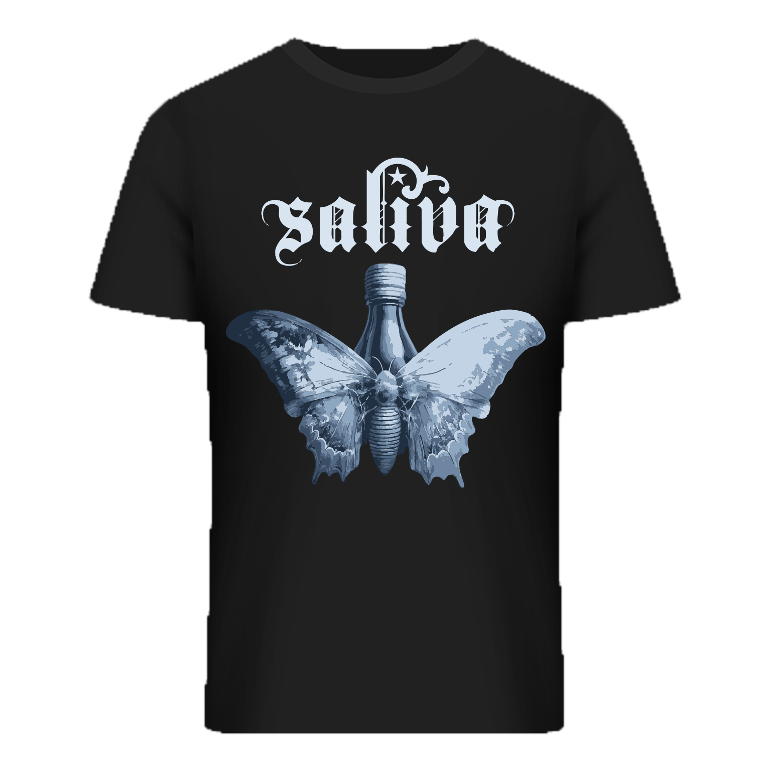 All – Saliva