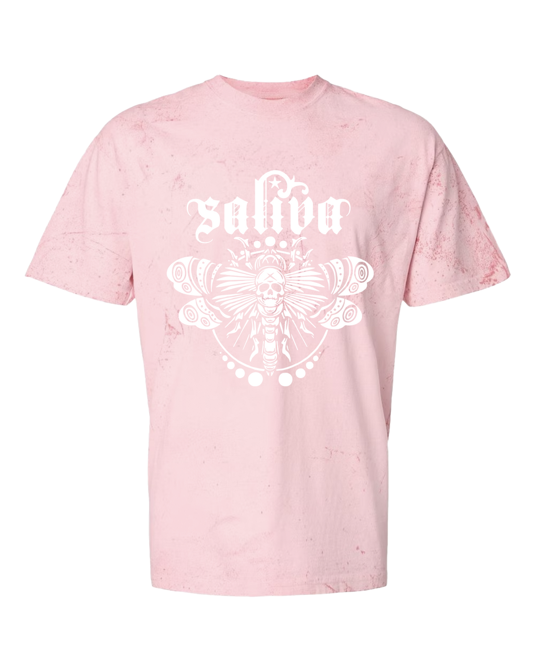 Saliva Band